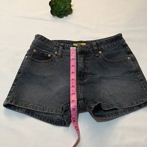 Forever 21 | Shorts | Xxi Short Jean | Poshmark